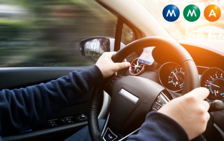 Remboursement kilométrique chez l’assurance auto MMA - Guide d'assurances