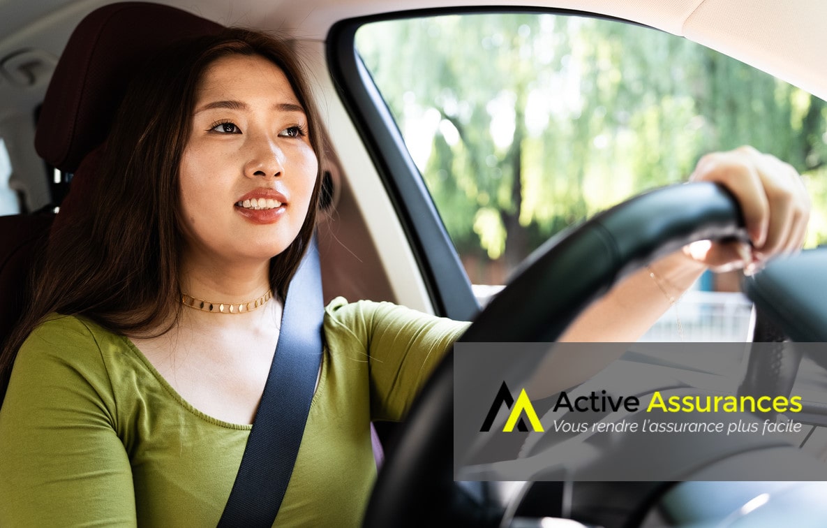 Active Assurance Auto : une couverture idéale pour les jeunes ...