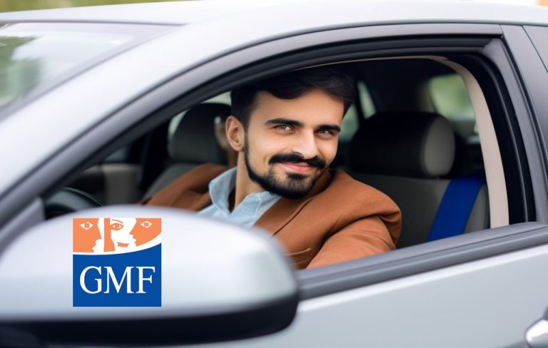 GMF assurance : Aperçu des formules dédiées aux jeunes conducteurs ...